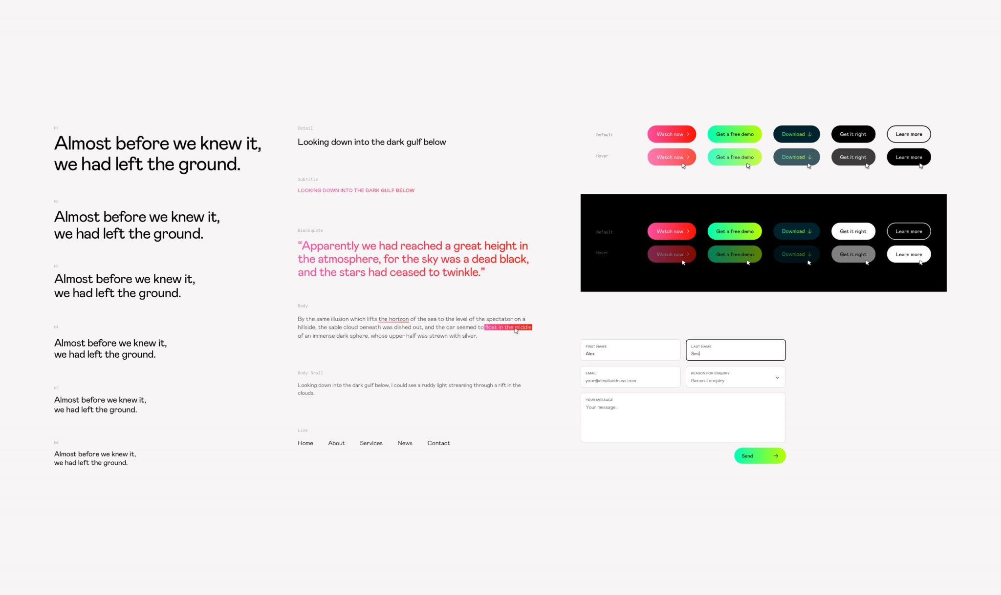 PHMG | Enterprise WordPress Website | Adaptable