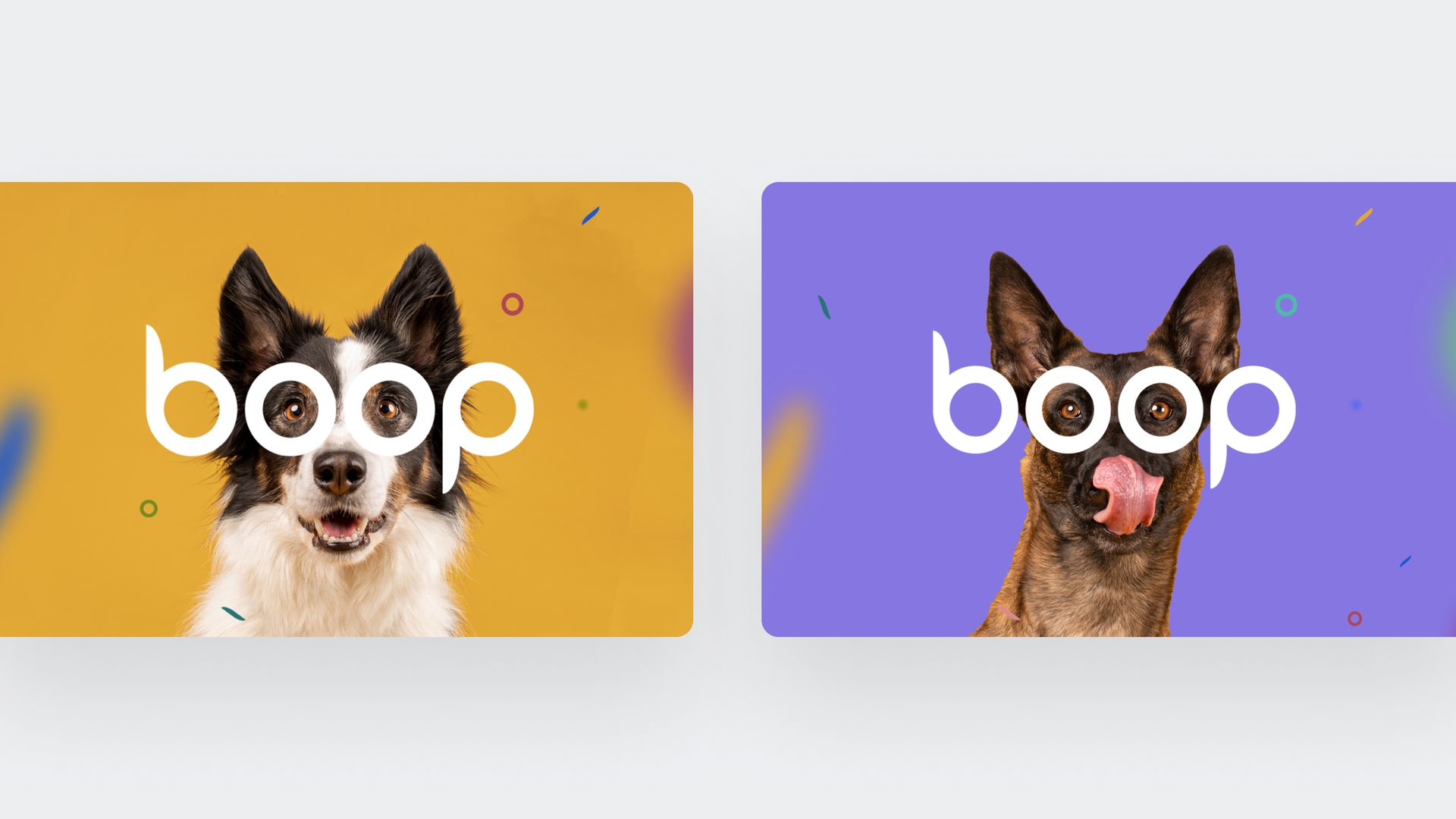 Boop | Brand & eCommerce | Adaptable