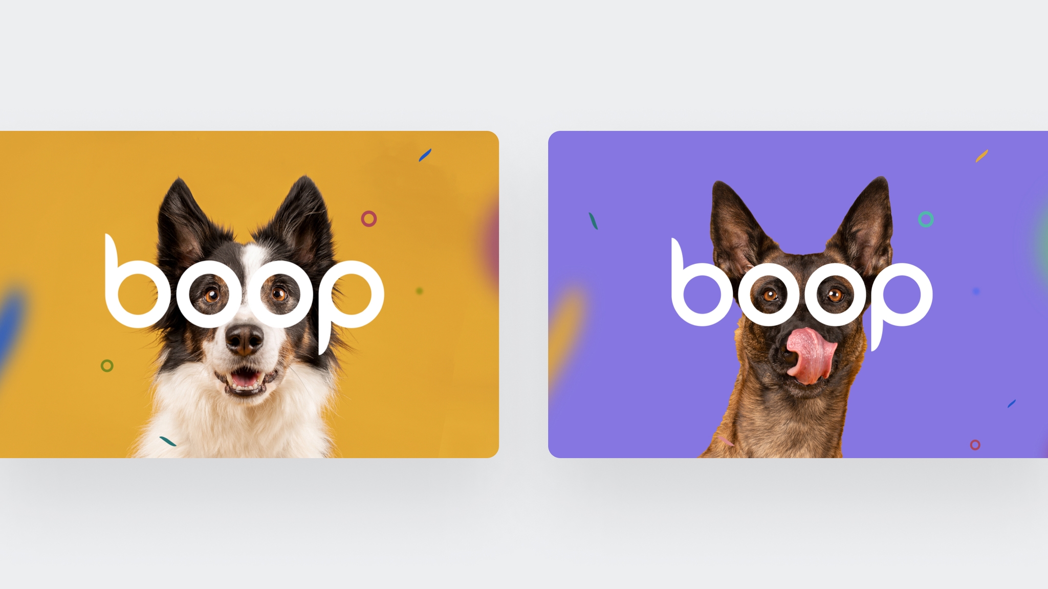 Boop | Brand & eCommerce | Adaptable
