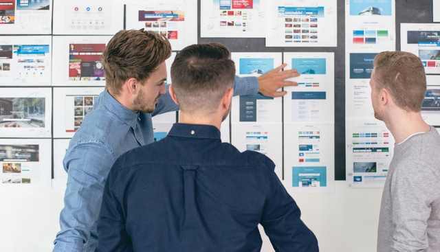 National Express | Brand & UX | Adaptable