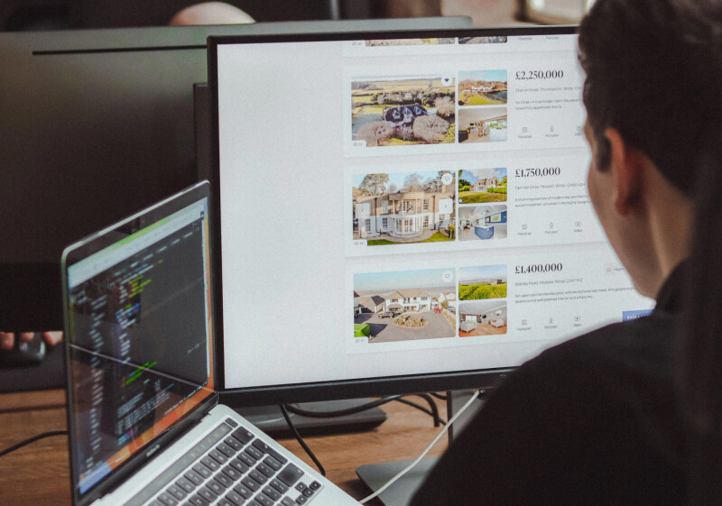 Headless Website & CMS Development Agency