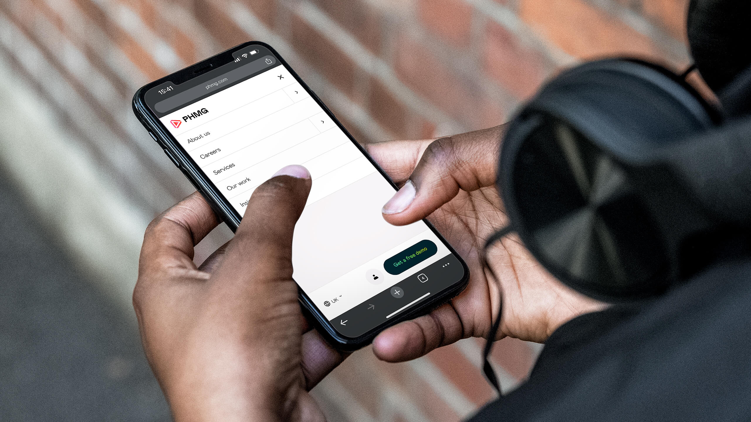 Why consistency matters in website design | Adaptable
