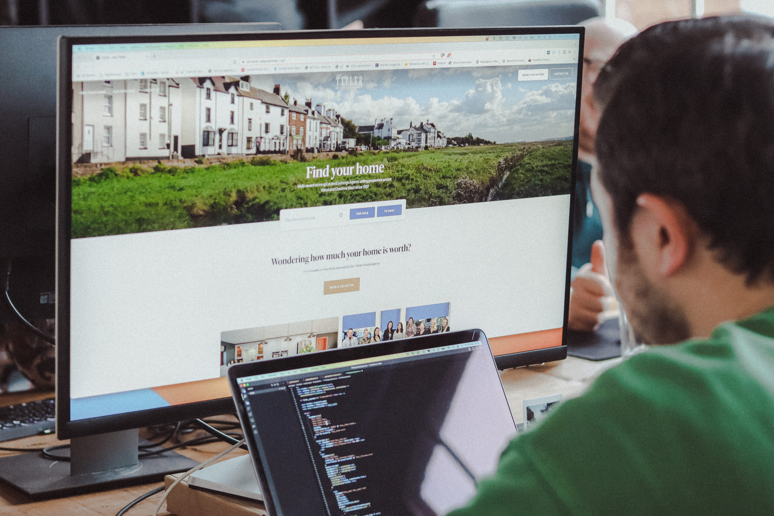 Why website flexibility and scalability matter (and how to achieve both)