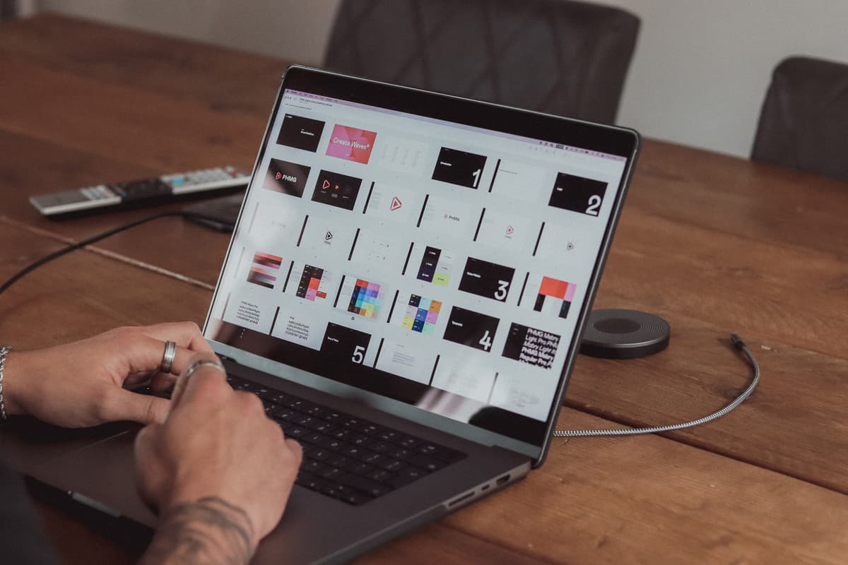 Digital brand identity: how to get it right