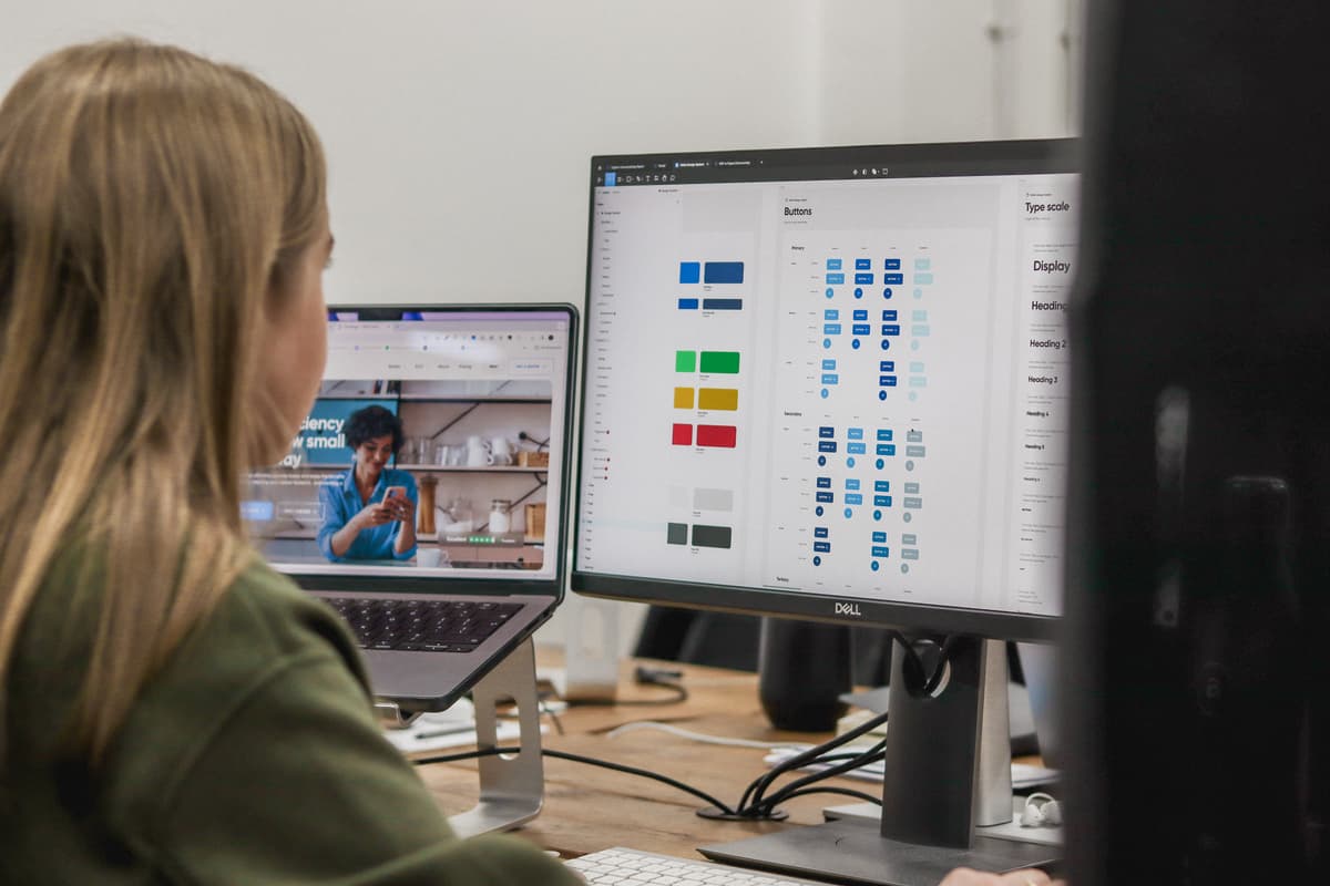 Why consistency matters in website design | Adaptable